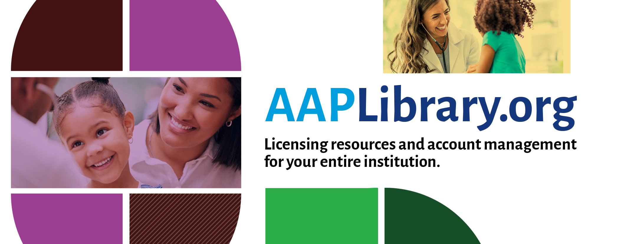 AAP Library | American Academy of Pediatrics