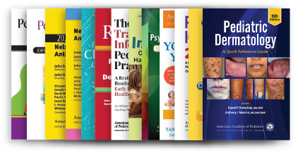 AAP eBook Collections | AAP Books | American Academy of Pediatrics