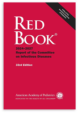 AAP Books | American Academy of Pediatrics