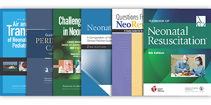 AAP Books | American Academy of Pediatrics
