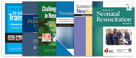AAP eBook Collections | AAP Books | American Academy of Pediatrics