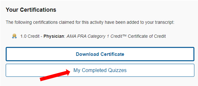MOC Credit | Journals Gateway | American Academy of Pediatrics