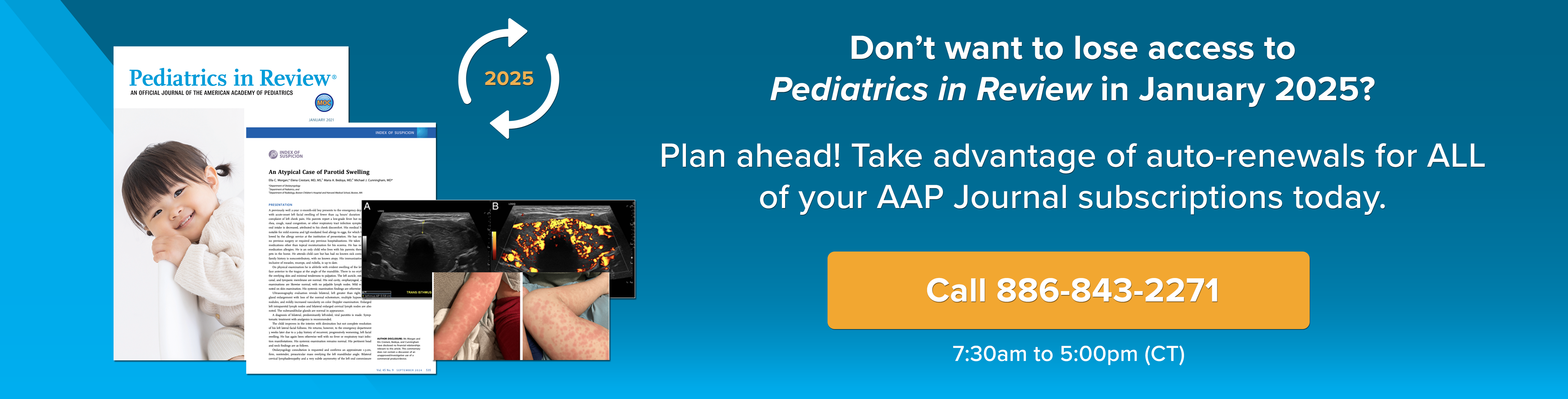Pediatrics In Review | American Academy of Pediatrics