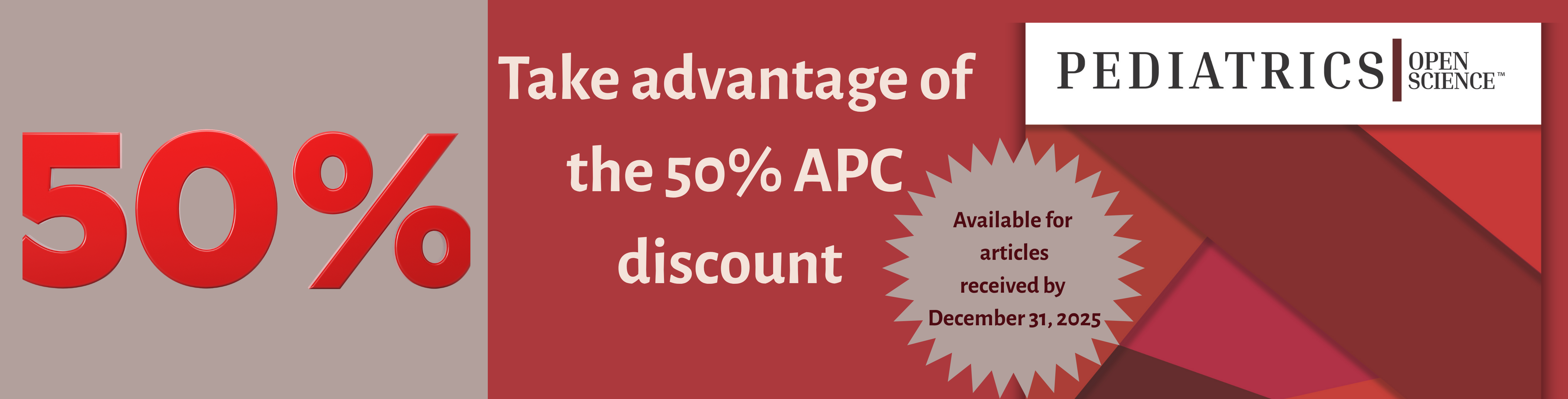 Pediatrics Open Science | American Academy of Pediatrics