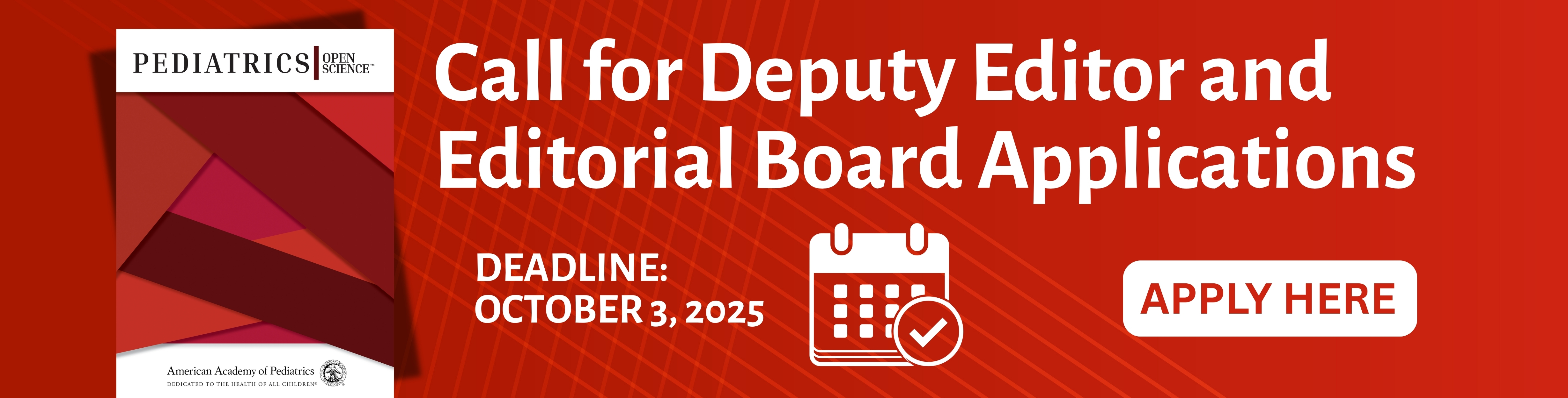 Pediatrics Open Science | American Academy of Pediatrics