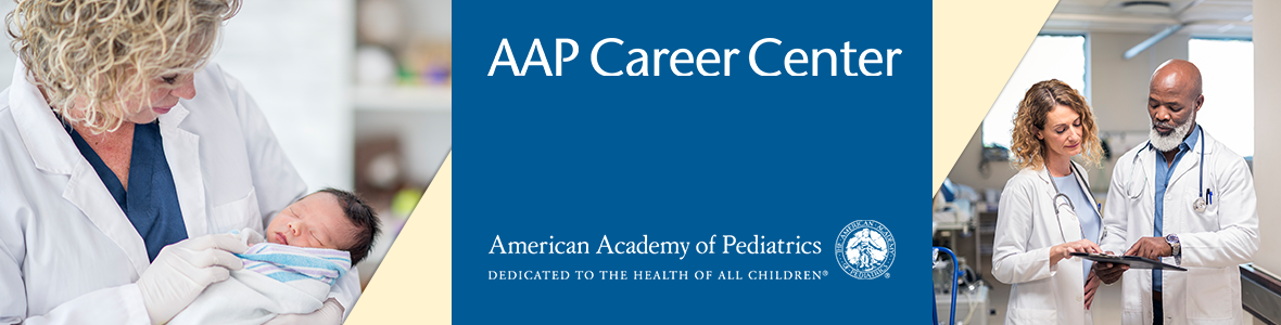 Pediatrics Open Science | American Academy of Pediatrics