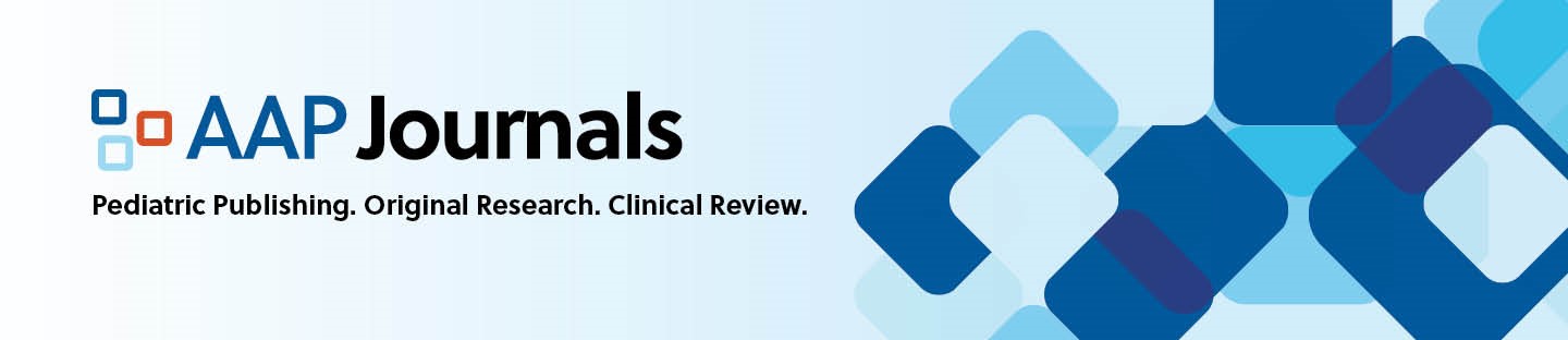AAP Journals and Publications | American Academy of Pediatrics