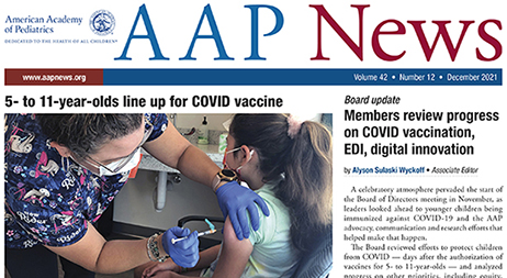 Determining when to keep your child home from school | AAP News ...