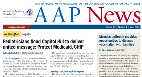 Updated ADHD guideline addresses evaluation, diagnosis, treatment from ...