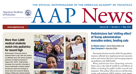 Article explores when to use neonatal vs. pediatric resuscitation ...