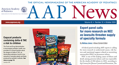 AAP News | American Academy of Pediatrics