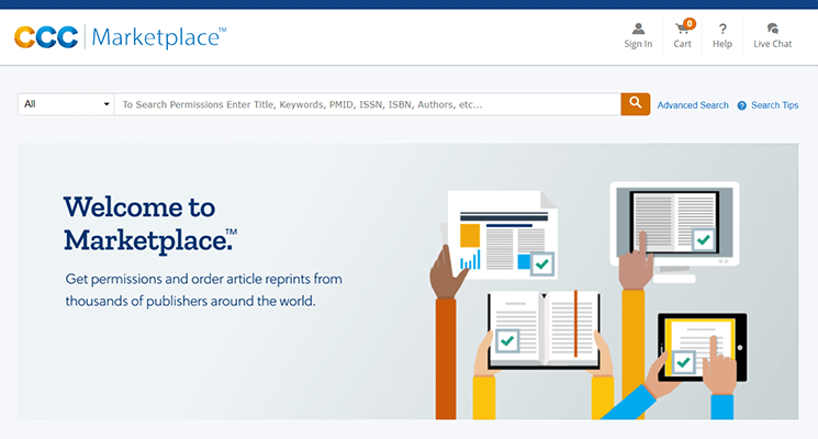 Licensing and Permissions | American Academy of Pediatrics