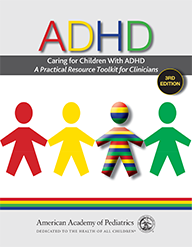 Vanderbilt Assessment Scale, Follow-up: ADHD Toolkit Parent-Informant ...