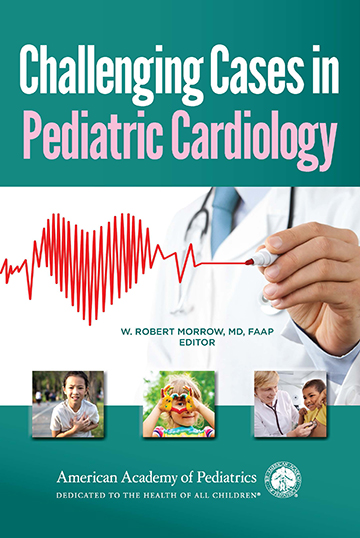 Wide QRS Tachycardia and Heart Failure | Challenging Cases in Pediatric ...