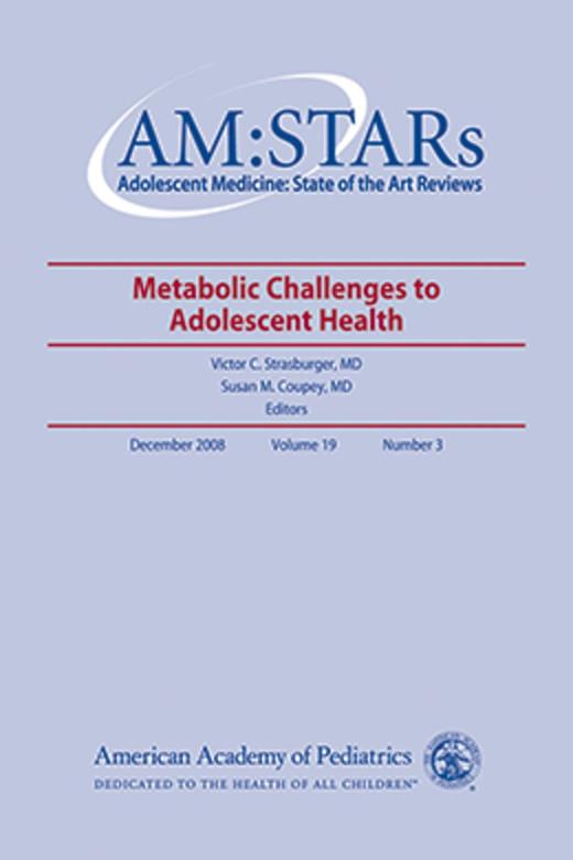 Type 2 Diabetes | AM:STARs: Metabolic Challenges to Adolescent Health ...