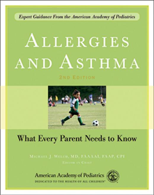 Allergy Treatments | Allergies and AsthmaWhat Every Parent Needs to ...