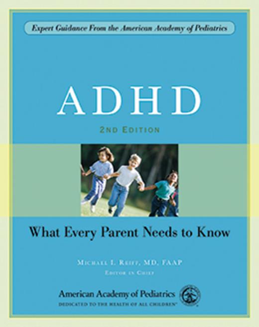 Index | ADHD: What Every Parent Needs to Know | AAP Books | American ...