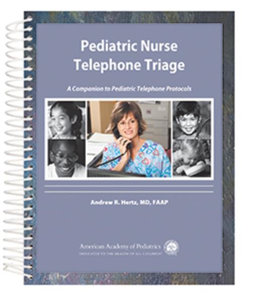 Prescribing Medications Over the Telephone | Pediatric Nurse Telephone ...