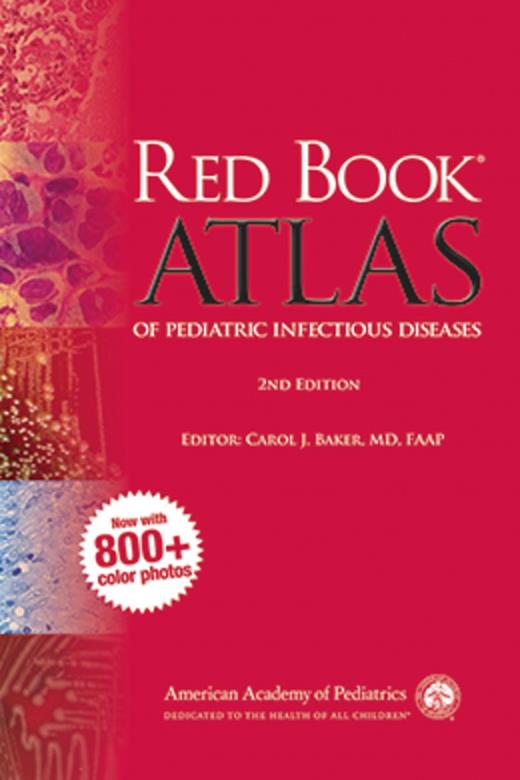 Respiratory Syncytial Virus | Red Book Atlas of Pediatric Infectious ...