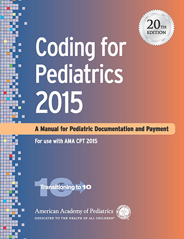 Modifiers and Coding Edits | Coding for Pediatrics 2015A Manual for ...