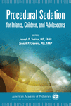 | Procedural Sedation for Infants, Children, and Adolescents | AAP ...