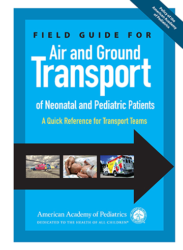 Securing Patients for Transport | Field Guide for Air and Ground ...