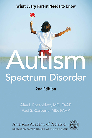 Autism Spectrum Disorder and Your Family | Autism Spectrum Disorder ...