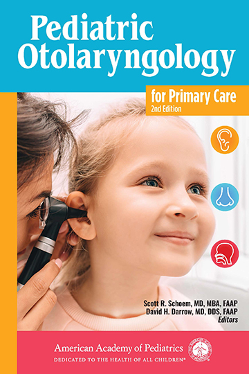 Pediatric Nasal and Facial Fractures | Pediatric Otolaryngology for ...