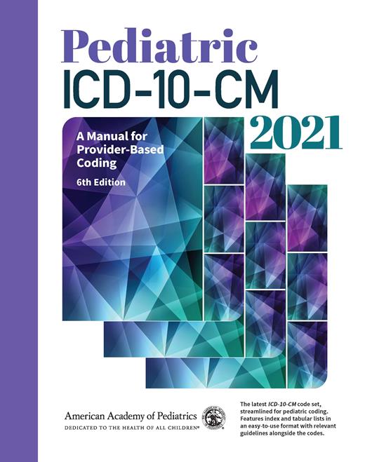 Alphabetic Index | Pediatric ICD-10-CM: A Manual for Provider Based ...