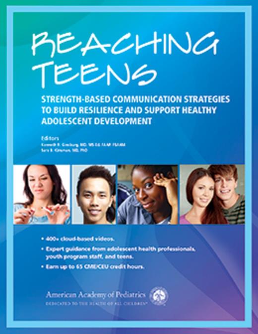 Stress Management and Coping | Reaching TeensStrength-Based ...