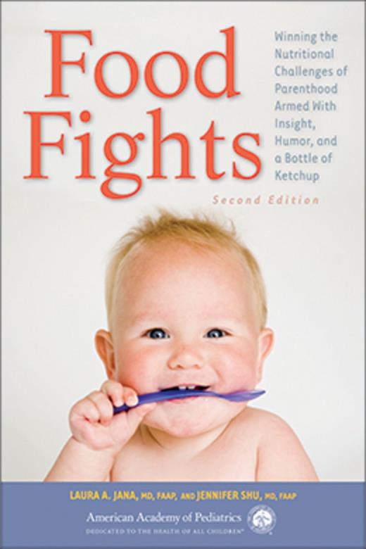 Food, Food Everywhere but Not a Bite They’ll Eat | Food Fights: Winning ...