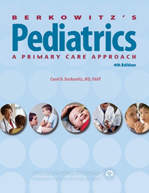 Morbilliform Rashes | Berkowitz’s Pediatrics: A Primary Care Approach ...