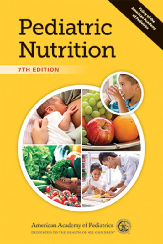 Carbohydrate and Dietary Fiber | Pediatric Nutrition | AAP Books ...
