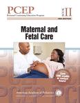 Preterm Labor | PCEP Maternal and Fetal Care (Book II) | AAP Books ...