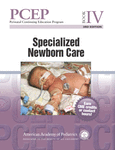 Continuous Positive Airway Pressure | PCEP Specialized Newborn Care ...