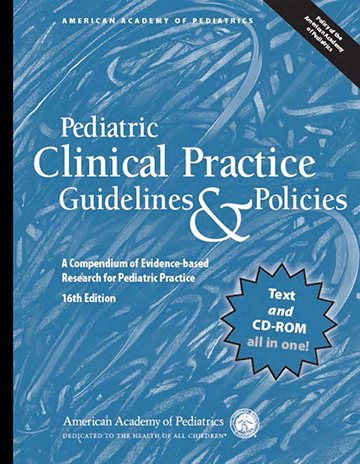 Pediatric Care in the Emergency Department | Pediatric Clinical ...