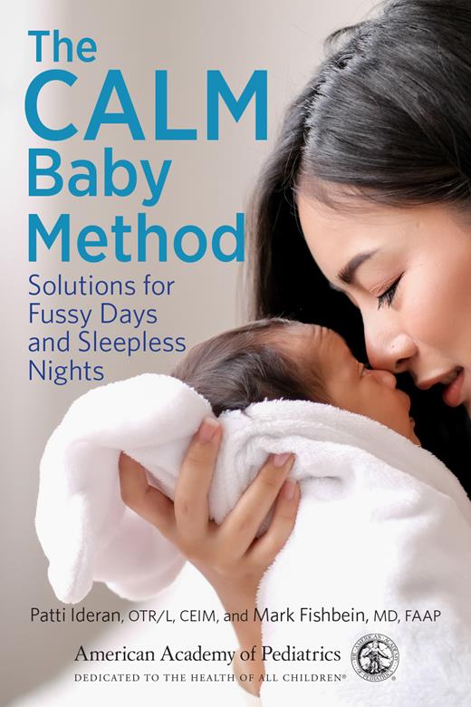 The Secret of Sleep | The CALM Baby Method: Solutions for Fussy Days ...