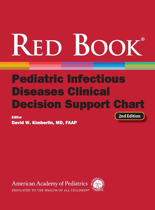 Syphilis | Red Book Pediatric Infectious Diseases Clinical Decision ...