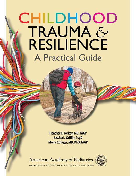 Promoting Resilience Handout | Childhood Trauma & Resilience: A ...