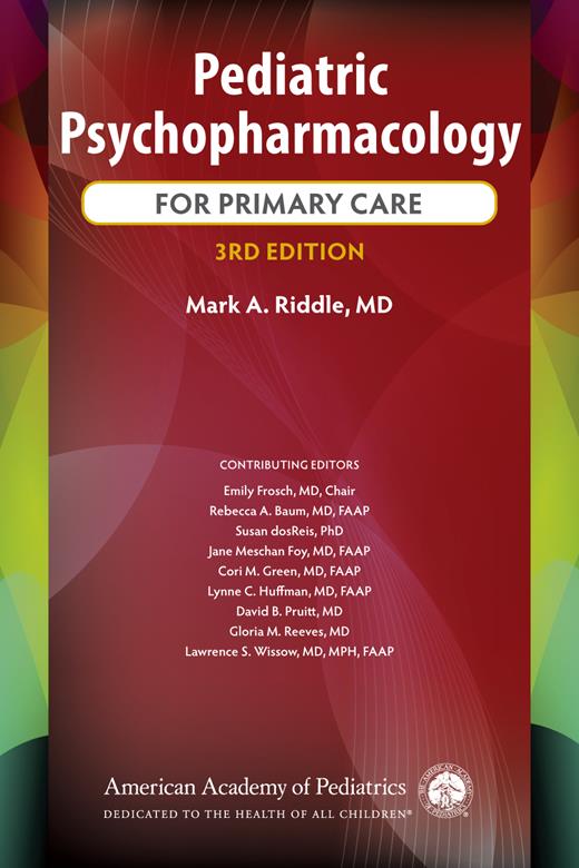 Resources for Caregivers | Pediatric Psychopharmacology for Primary ...