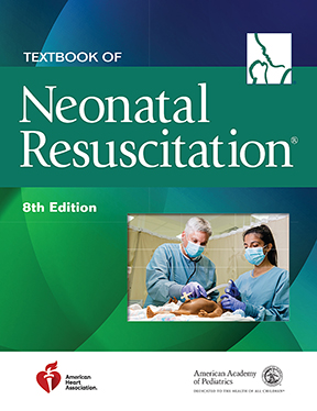 Textbook of Neonatal Resuscitation | AAP Books | American Academy of ...