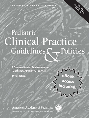 Febrile Seizures | Pediatric Clinical Practice Guidelines & Policies ...