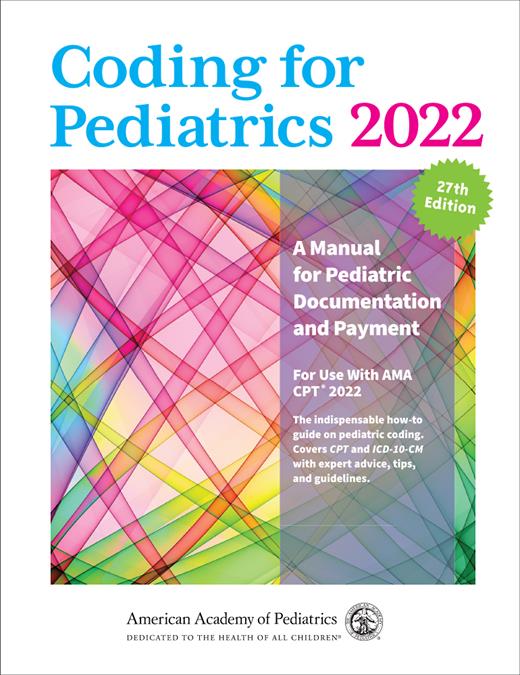 Management of Chronic and Complex Conditions | Coding for Pediatrics ...
