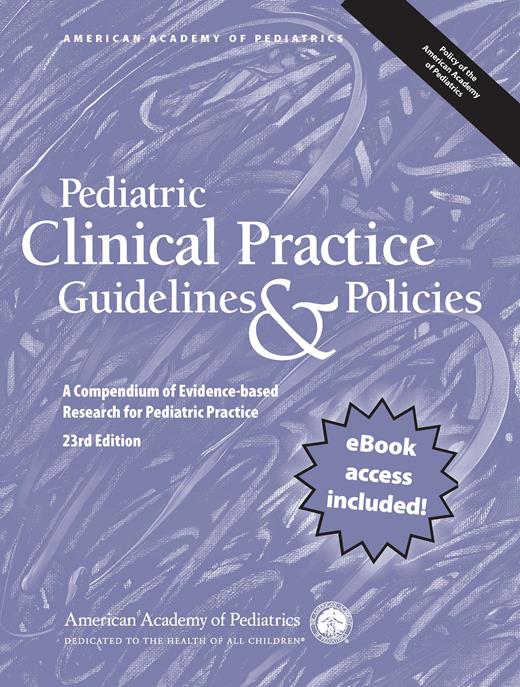 The Diagnosis and Management of Acute Otitis Media | Pediatric Clinical ...