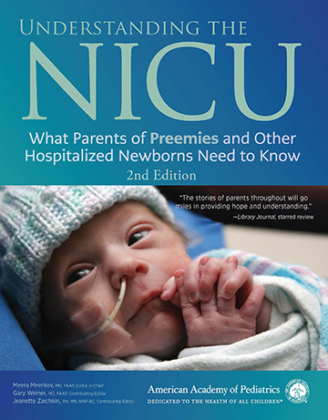 Common Medical Problems | Understanding the NICU: What Parents of ...