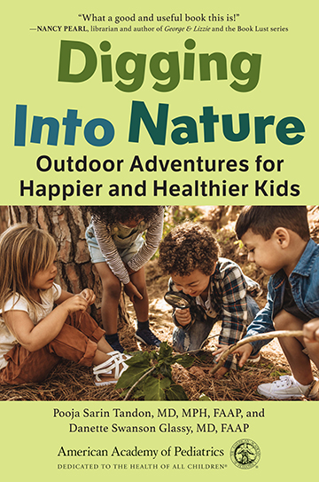 Front Matter | Digging Into Nature: Outdoor Activities for Happier and ...