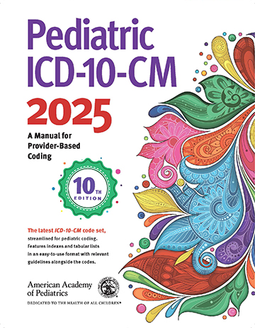 Table of Drugs and Chemicals | Pediatric ICD-10-CM 2025A Manual for ...