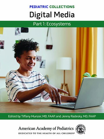 Pediatric Collections: Digital Media, Part 1: Ecosystems | AAP Books ...