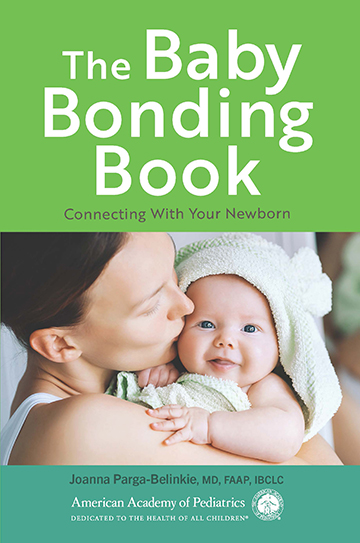 Baby Bonding | The Baby Bonding Book: Connecting With Your Newborn ...