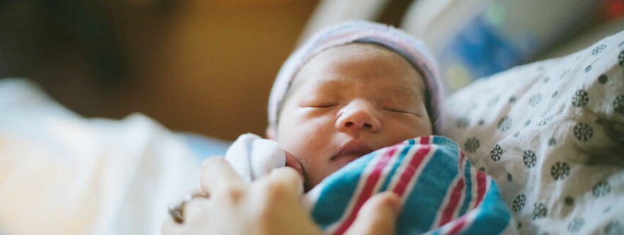 Implications of a New Classification System for Neonatal Seizures | AAP ...
